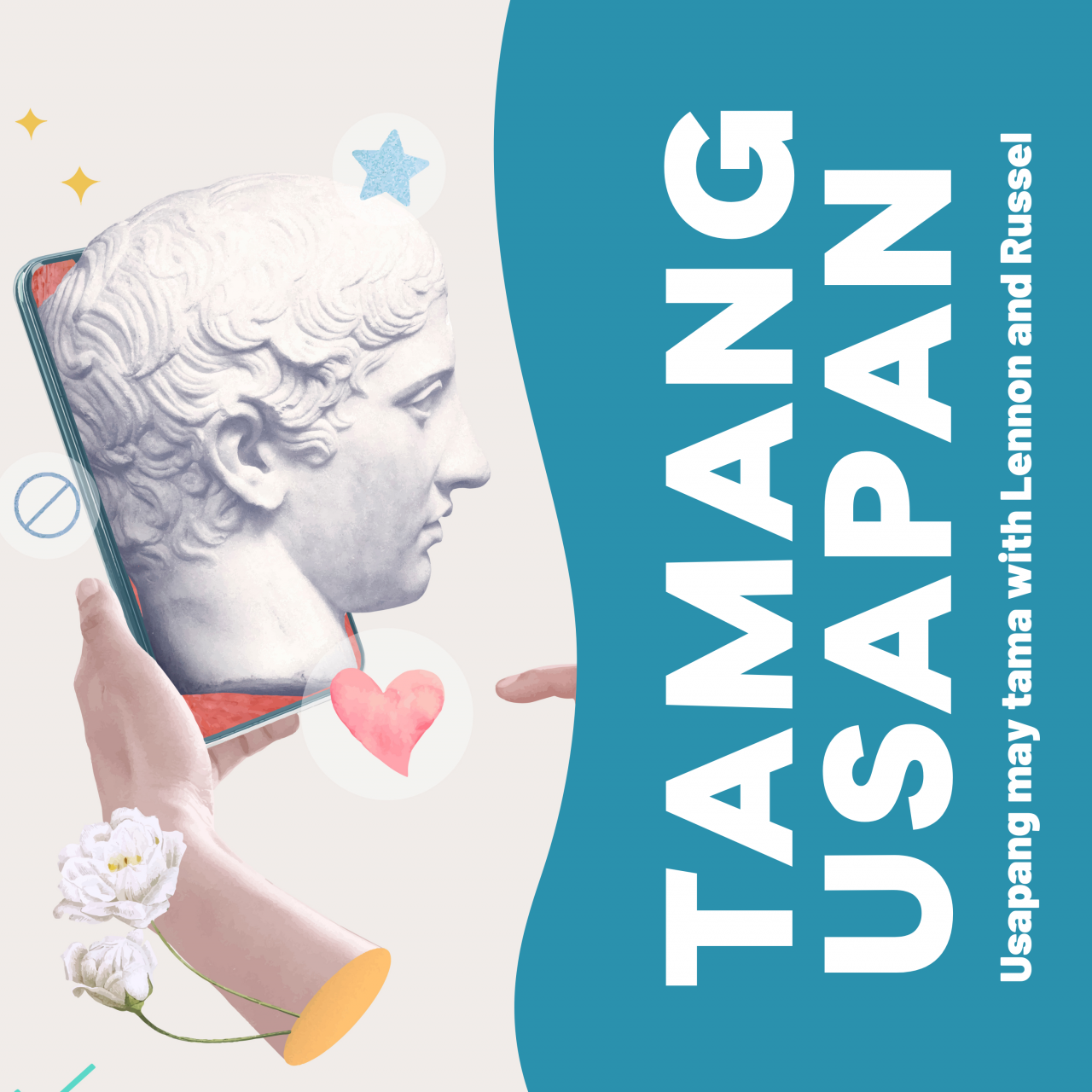 Remembering Lola Celia - Tamang Usapan Podcast